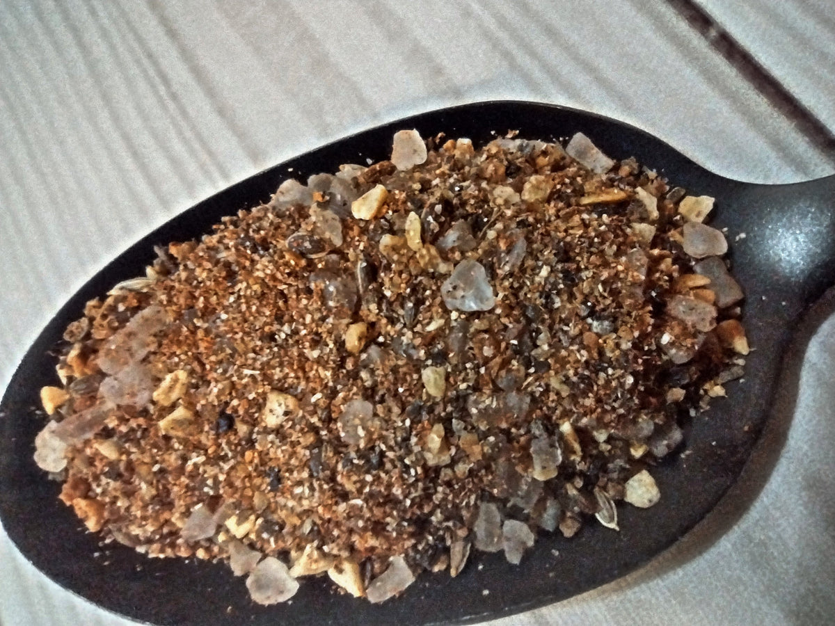 Unholy Cow – Occult Herbs and Tonics